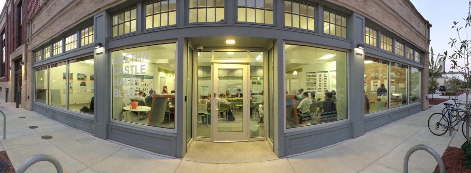 2022 Request for Proposals Now Open! | The Albert and Tina Small Center ...