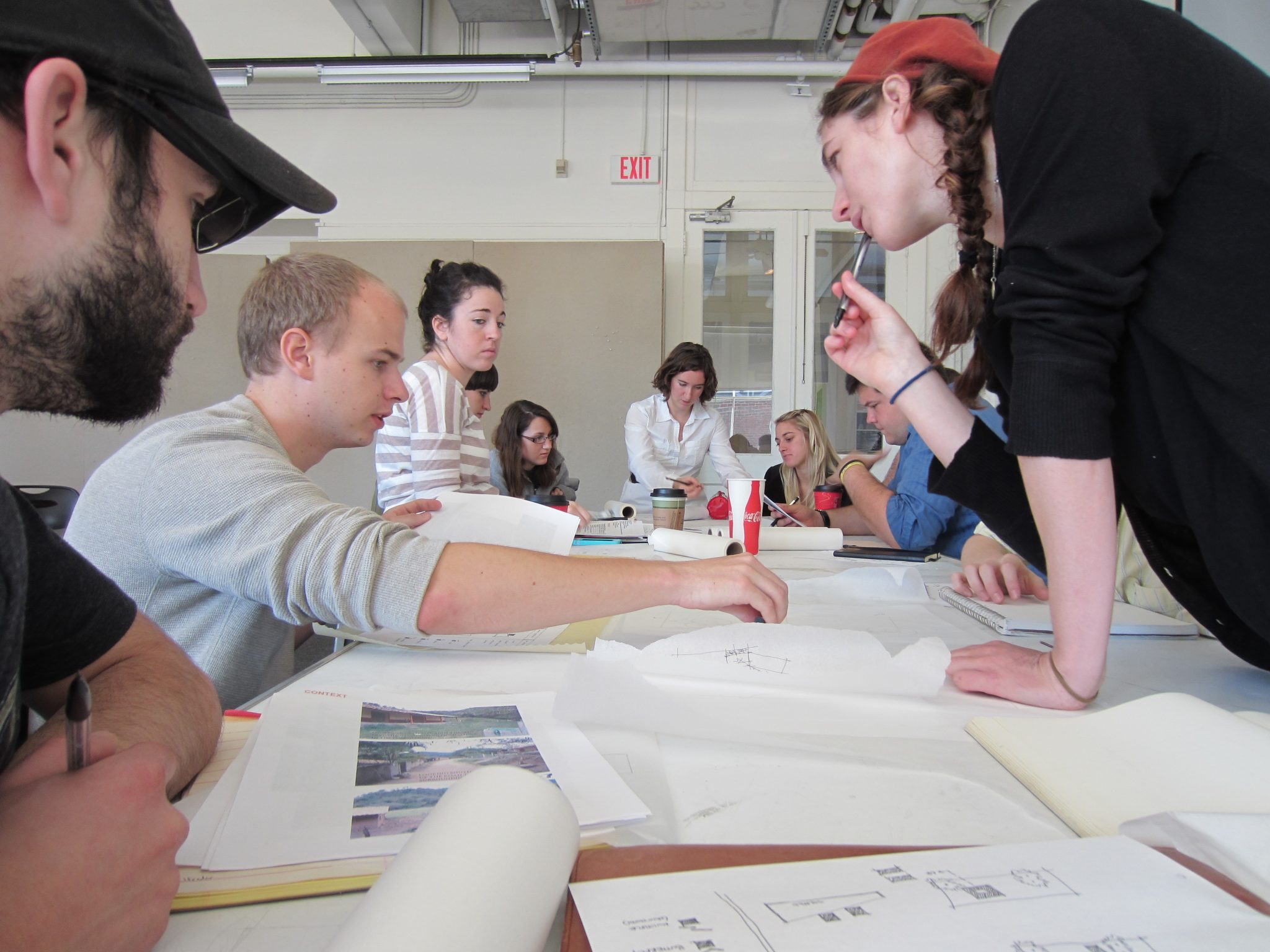 Small Center is hiring student interns! | The Albert and Tina Small ...