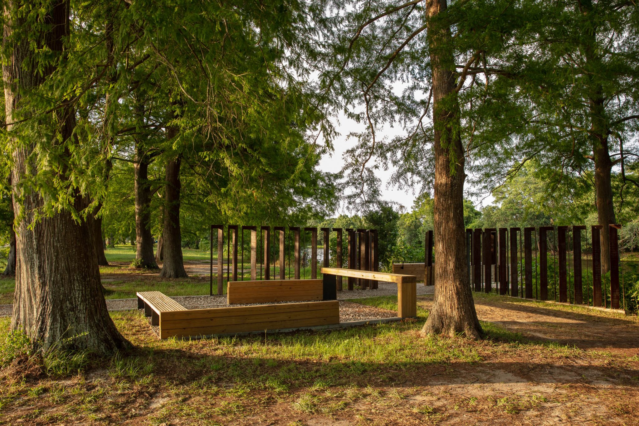 The Albert and Tina Small Center for Collaborative DesignGander Point ...