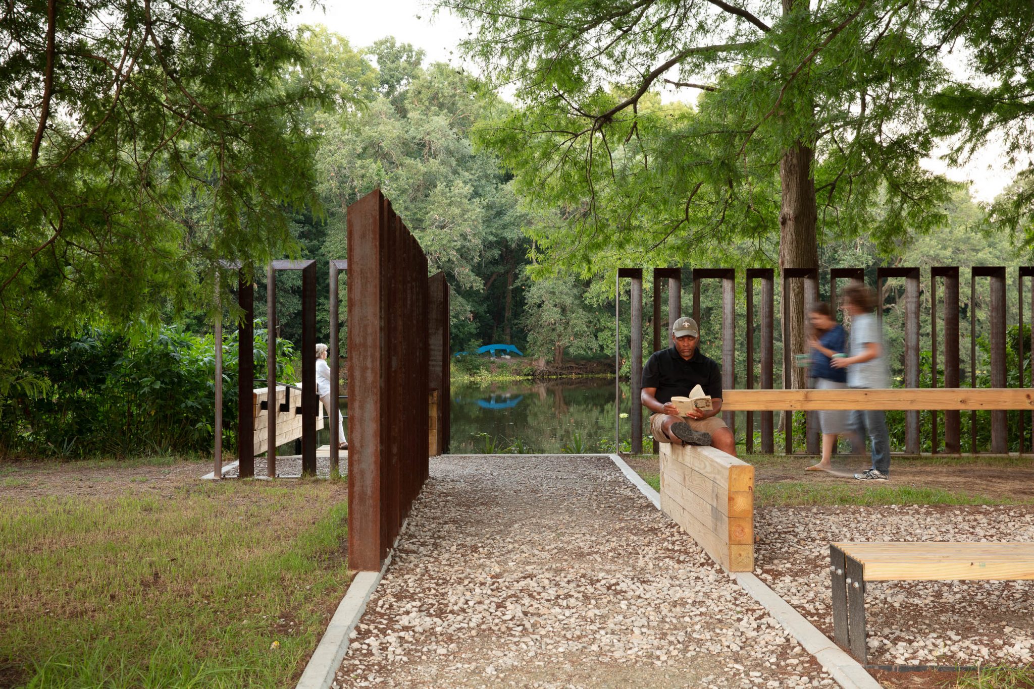 Gander Point | The Albert and Tina Small Center for Collaborative Design