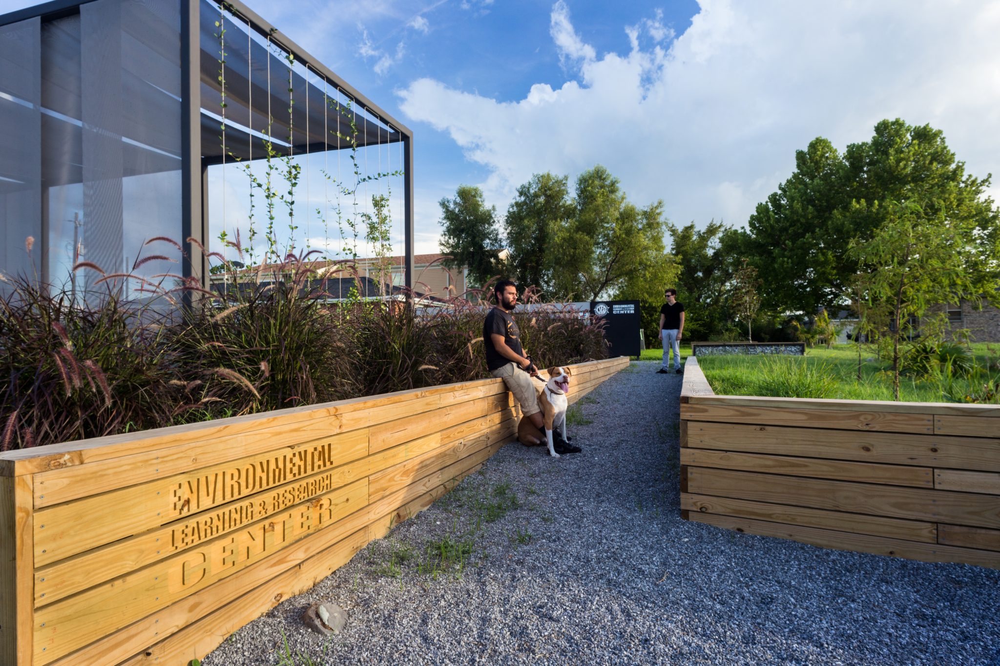 The Albert and Tina Small Center for Collaborative DesignCSED ...